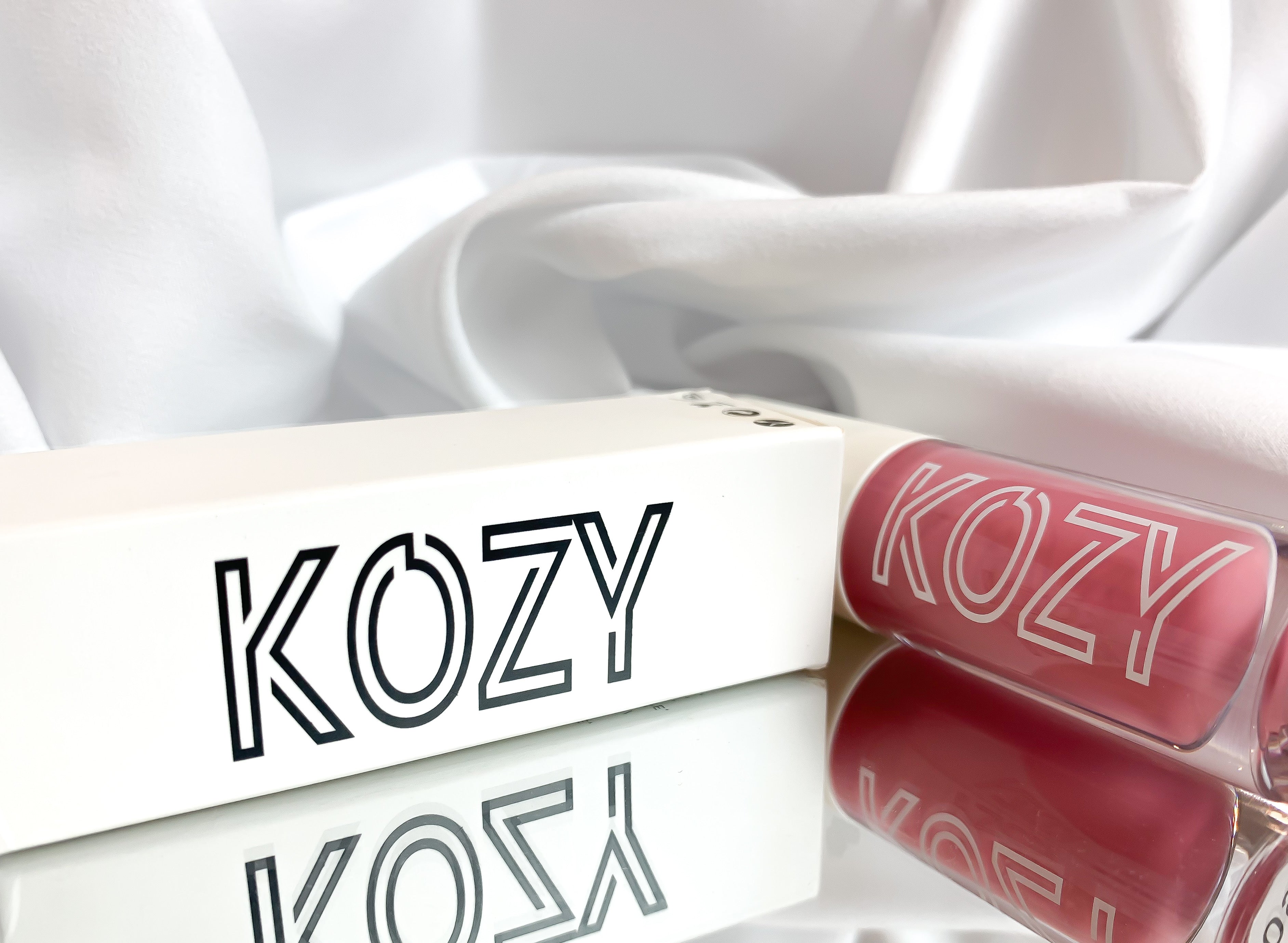 Everything Kozy