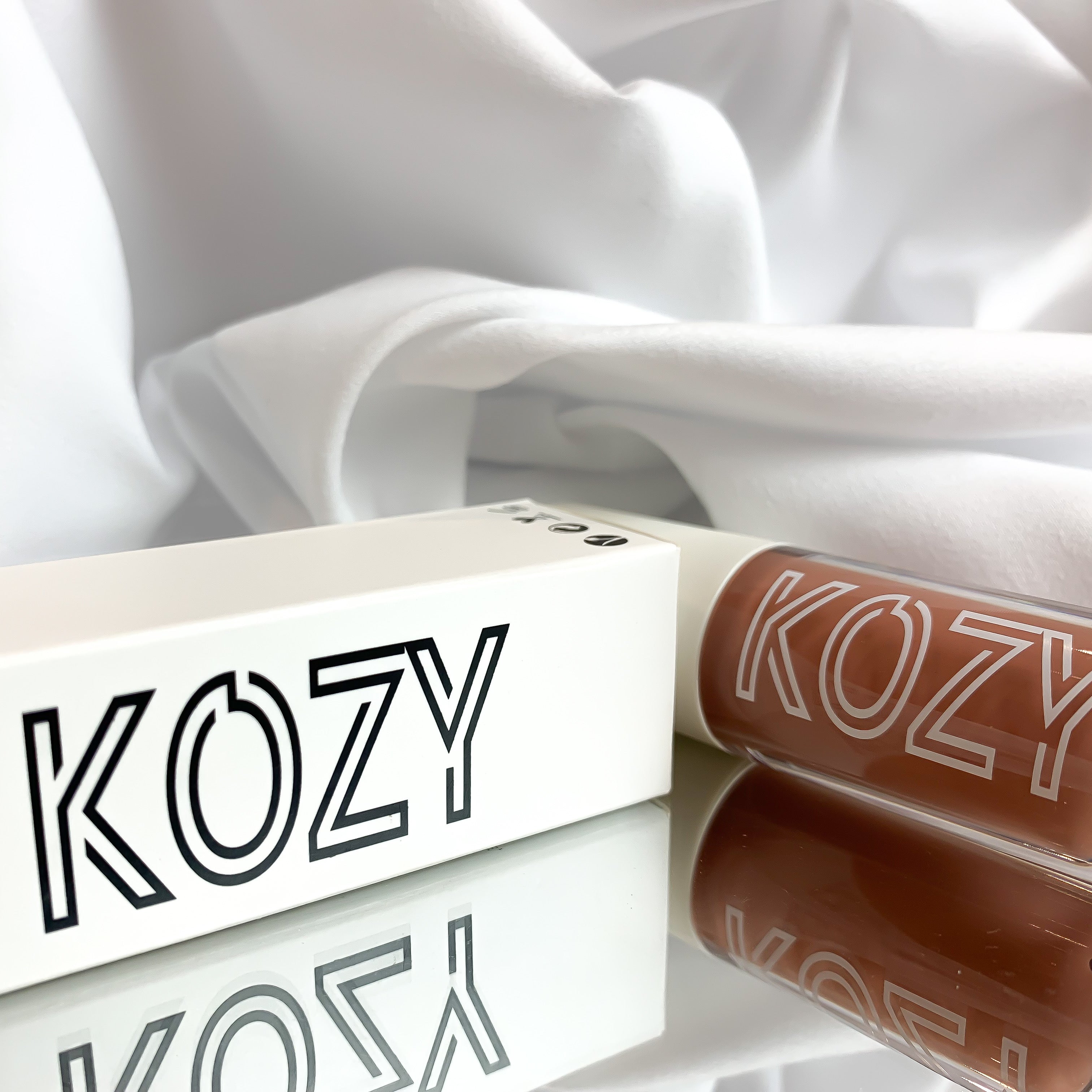 Kaffy – Everything Kozy